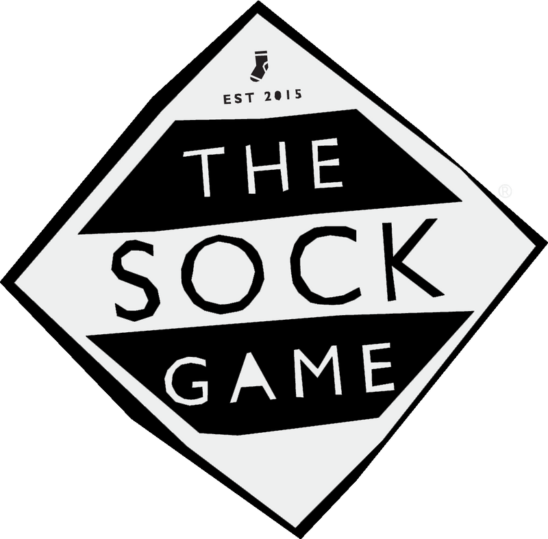 The Sock Game Original | The Ultimate Family Party Game
